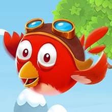 Flappy Bird Games 🕹️ Play Free Online | ABCya3