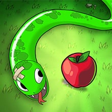 Soccer Snakes - The battle of aggressive snakes