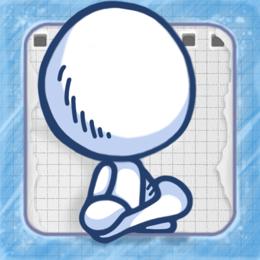 Blocky Gun Paintball - Defeat enemies and become a top gunner