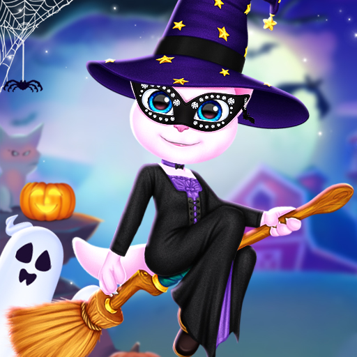 Bubble Queen Cat 🕹️ Play Online on ABCya 3