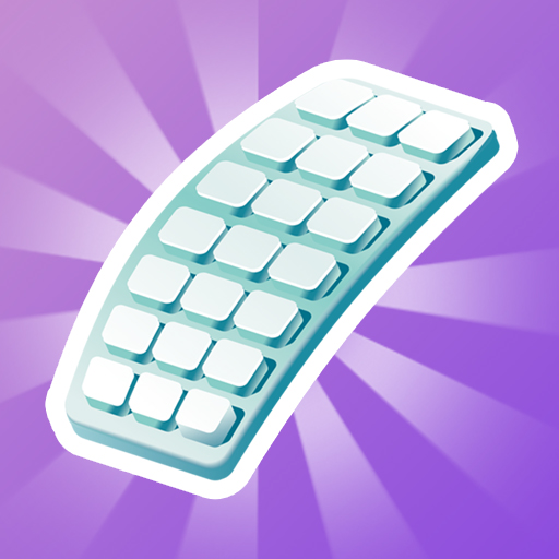 Blocky Gun Paintball - Defeat enemies and become a top gunner