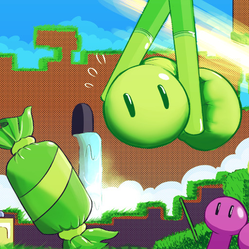 Mini Stilts - Play Free Online Game | ABCya3