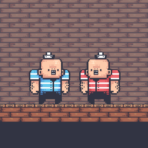 Red Panda Surfer - Surfing like a pro