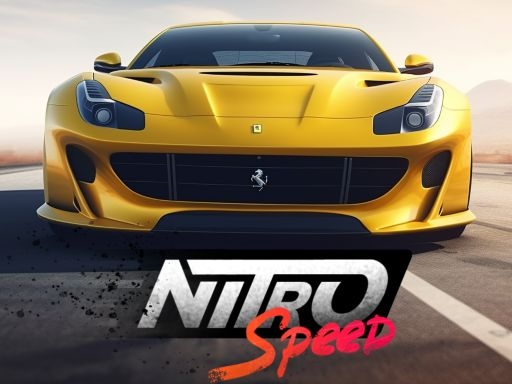 Nitro Speed 🕹️ Play Online on ABCya 3