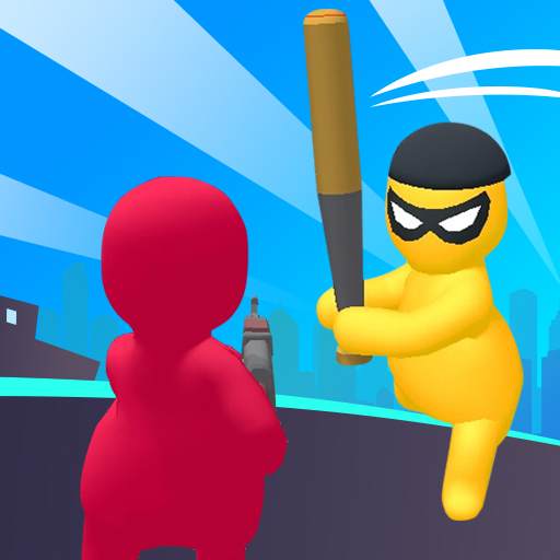 Air Fight - Ready for an epic air fight war