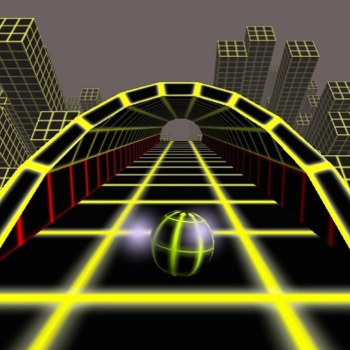 Red Panda Surfer - Surfing like a pro