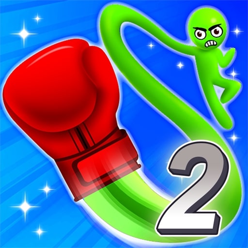 Rocket Punch 2 Online 🕹️ Play Online on ABCya 3