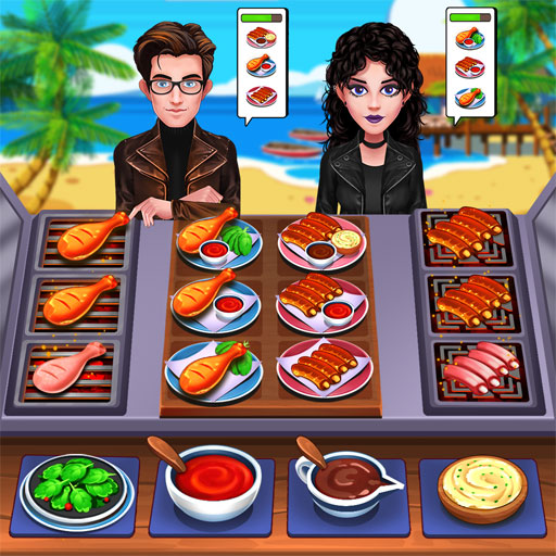 Cooking Games 🕹️ Play Now for free at ABCya3.net