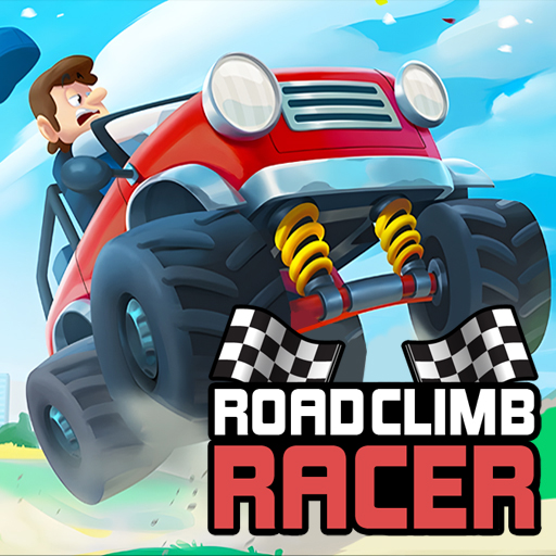 Road Climb Racer - Play Free Online Game | ABCya3