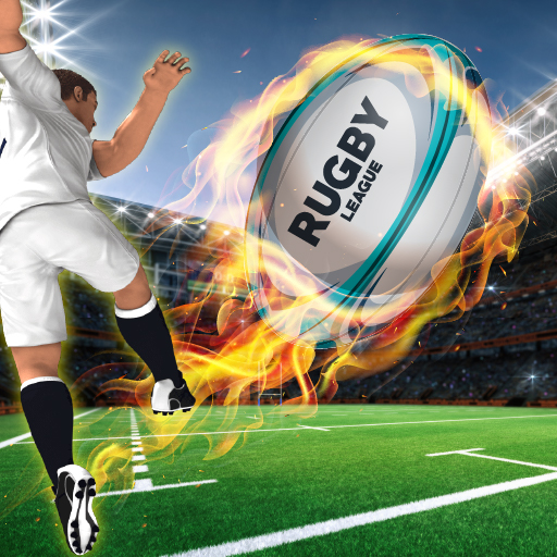 Rugby Kicks Game - Play Online on ABCya3