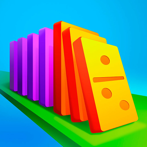 Color Snake - Find the way through a map with lots of obstacles using ...