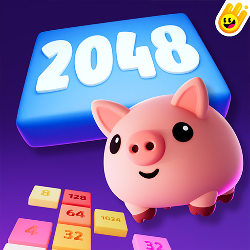 2048 🕹️ Play Online on ABCya 3