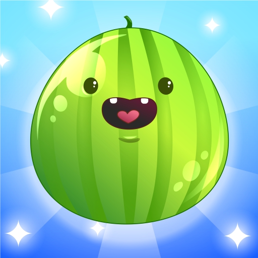Fruit Master - Let's master the art of making fruit juices