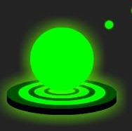 Color Snake - Find the way through a map with lots of obstacles using ...
