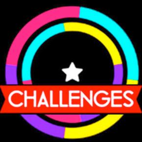 Color Challenge 🕹️ Play Online on ABCya 3