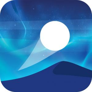 Red Panda Surfer - Surfing like a pro