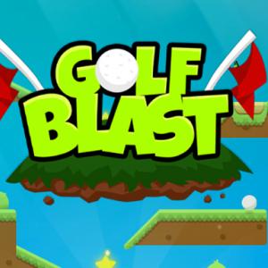 Mini Golf - Hit the balls into every hole