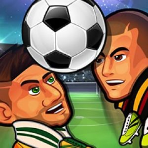 Soccer Snakes - The battle of aggressive snakes