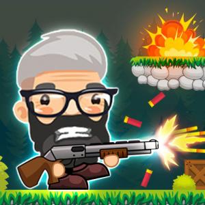 Batman Missons: Gotham City Mayhem - Finish all missions