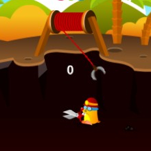 Tap the Frog 🕹️ Play Online on ABCya 3