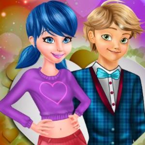 Instadiva Nikke Photoshoot And Date Night 🕹️ Play Online on ABCya 3