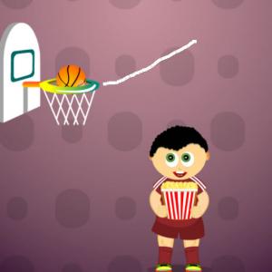 Basketball 🕹️ Play Online on ABCya 3