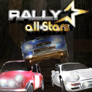 Rally Champion - Highway racing with your best friends!