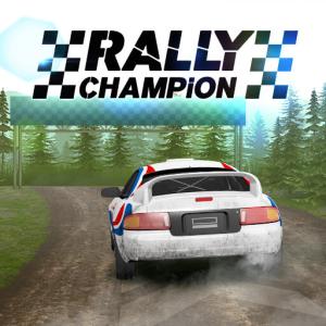 Rally Champion - Highway racing with your best friends!