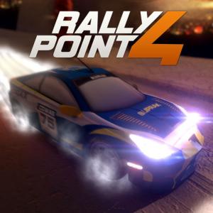 Rally Champion - Highway racing with your best friends!