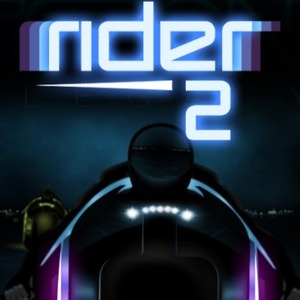 Snow Rider 3D - Adventure with a sled in the fascinating snowy mountains