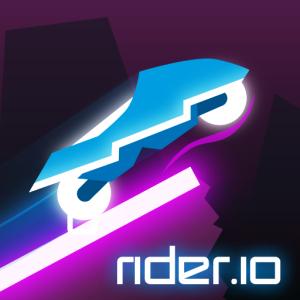 Snow Rider 3D - Adventure with a sled in the fascinating snowy mountains