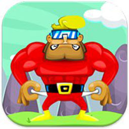 Tomb Runner Mobile 🕹️ Play Online on ABCya 3