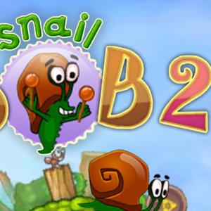 Snail Bob 2 🕹️ Play Online on ABCya 3