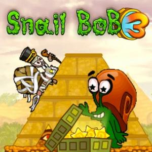 Snail Bob 2 🕹️ Play Online on ABCya 3