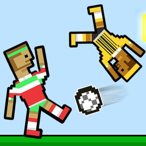 Soccer Snakes - The battle of aggressive snakes