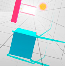 Retro Speed 2 - Race your way through other cars to win