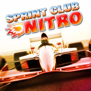 Sprint Club Nitro - Play Game Online of 2018 - Abcya3.net