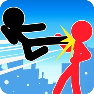 Stickman Boost 2 - Enjoy adventure full of dangers and excitements
