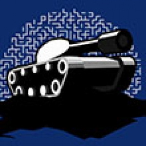 Tank Trouble 2 - Take advantage of the labyrinth to win the tank wars
