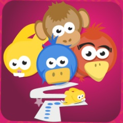 Tap the Frog 🕹️ Play Online on ABCya 3