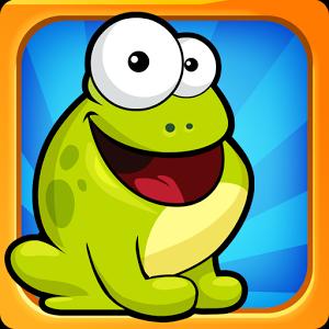Tap the Frog 🕹️ Play Online on ABCya 3