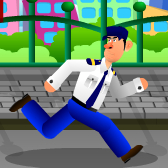 Tomb Runner Mobile 🕹️ Play Online on ABCya 3