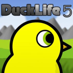 Duck Life 2 🕹️ Play Online on ABCya 3
