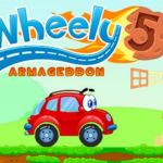 Wheely 3 🕹️ Play Online on ABCya 3