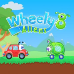 Wheely 3 🕹️ Play Online on ABCya 3
